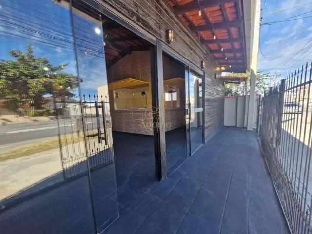 Conj. Comercial / Sala para Locação em Itajaí/SC São Vicente