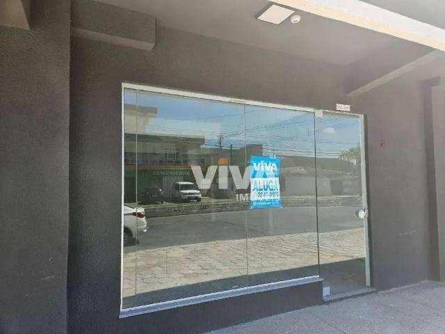 Conj. Comercial / Sala para Locação em Itajaí/SC São Vicente