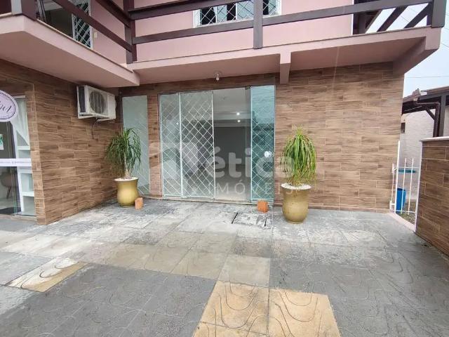 Conj. Comercial / Sala para Locação em Itajaí/SC São Vicente