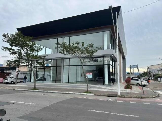 Conj. Comercial / Sala para Locação em Itajaí/SC São Vicente