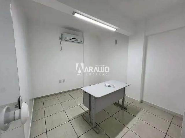 Conj. Comercial / Sala para Locação em Itajaí/SC São Vicente