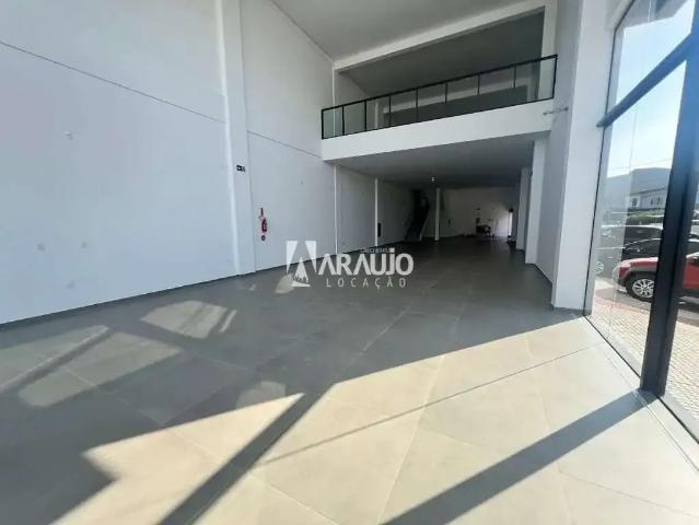 Conj. Comercial / Sala para Locação em Itajaí/SC São Vicente