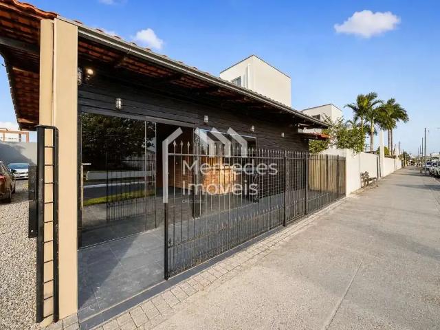 Conj. Comercial / Sala para Locação em Itajaí/SC São Vicente