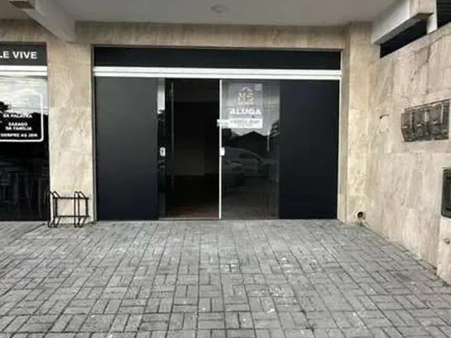 Conj. Comercial / Sala para Locação em Itajaí/SC São Vicente