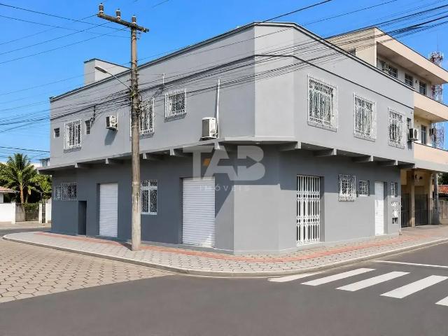 Conj. Comercial / Sala para Locação em Itajaí/SC São João