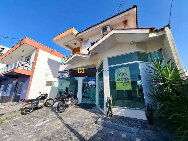 Conj. Comercial / Sala para Locação em Itajaí/SC São João