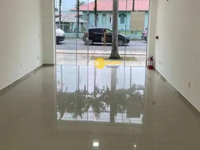 Conj. Comercial / Sala para Locação em Itajaí/SC São João