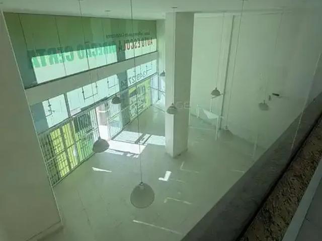Conj. Comercial / Sala para Locação em Itajaí/SC São João