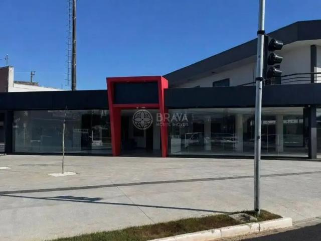 Conj. Comercial / Sala para Locação em Itajaí/SC São João