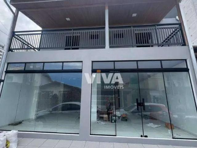 Conj. Comercial / Sala para Locação em Itajaí/SC São João