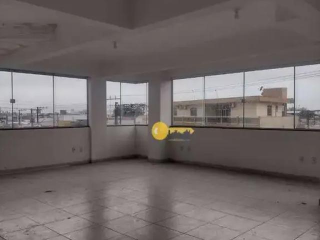 Conj. Comercial / Sala para Locação em Itajaí/SC São João