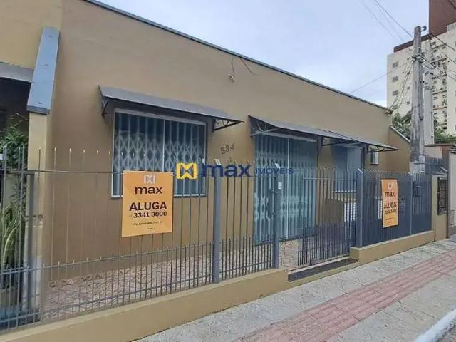 Conj. Comercial / Sala para Locação em Itajaí/SC São João