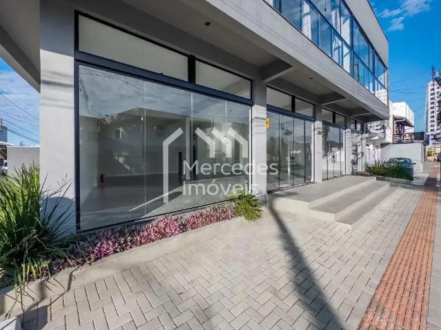 Conj. Comercial / Sala para Locação em Itajaí/SC São Judas