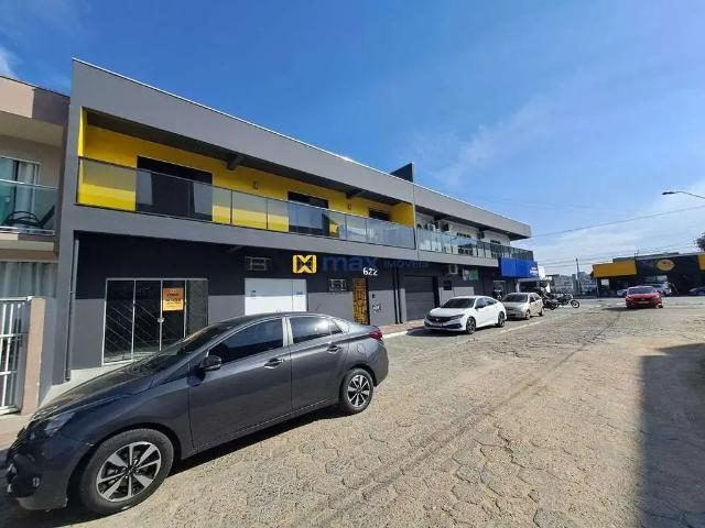 Conj. Comercial / Sala para Locação em Itajaí/SC São Judas