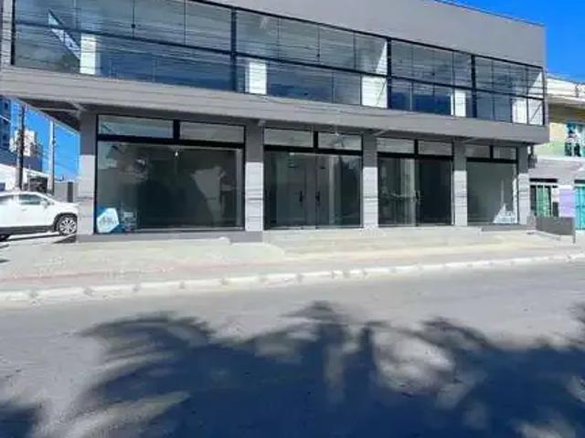 Conj. Comercial / Sala para Locação em Itajaí/SC São Judas