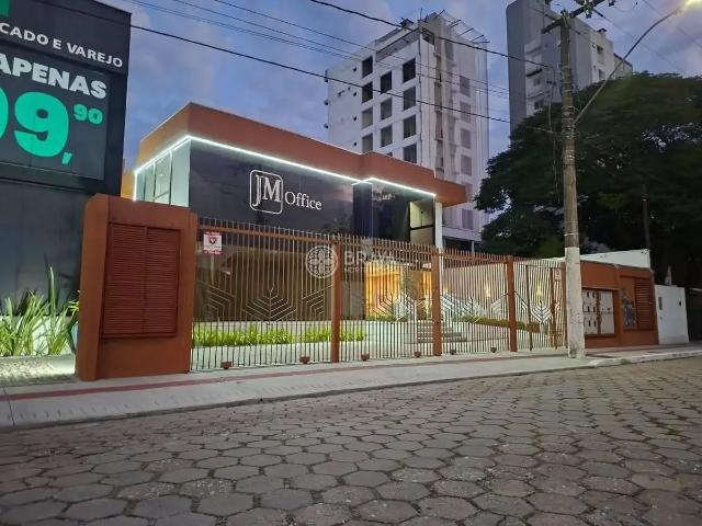 Conj. Comercial / Sala para Locação em Itajaí/SC São Judas