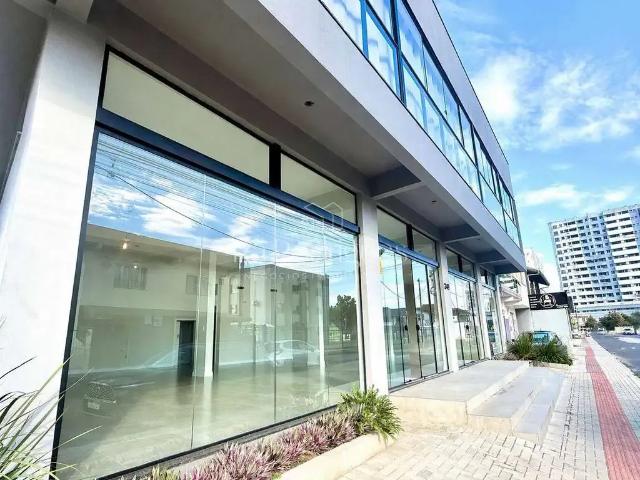 Conj. Comercial / Sala para Locação em Itajaí/SC São Judas