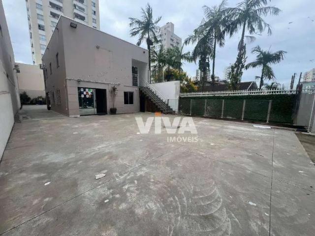 Conj. Comercial / Sala para Locação em Itajaí/SC São Judas