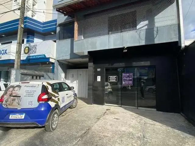 Conj. Comercial / Sala para Locação em Itajaí/SC São Judas