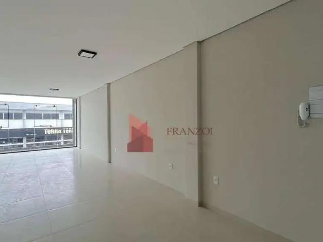 Conj. Comercial / Sala para Locação em Itajaí/SC São Judas