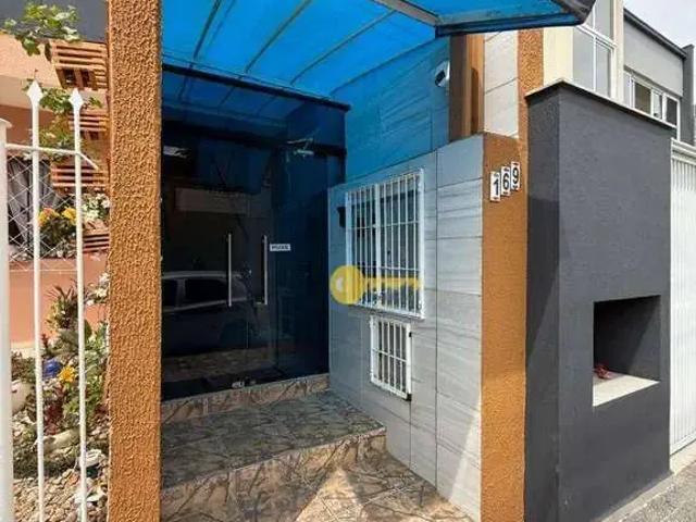 Conj. Comercial / Sala para Locação em Itajaí/SC São Judas