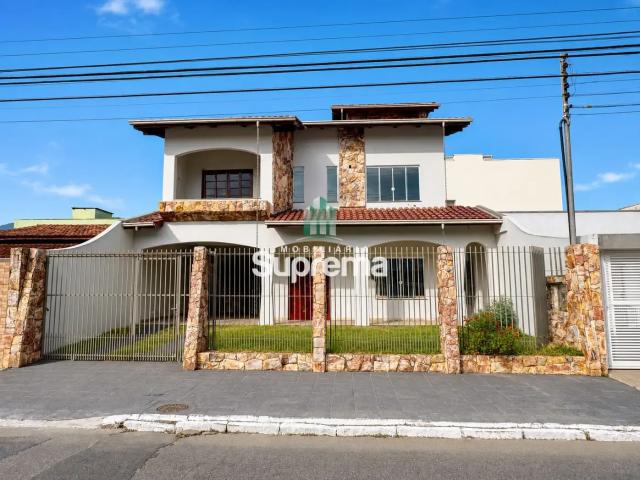 Conj. Comercial / Sala para Locação em Itajaí/SC São Judas 1 Quartos