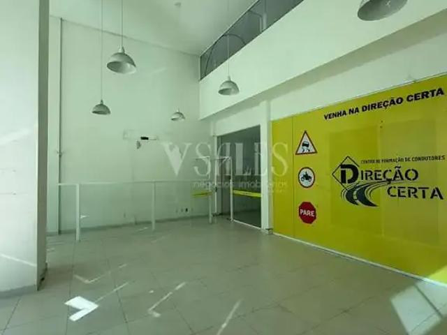 Conj. Comercial / Sala para Locação em Itajaí/SC São Judas