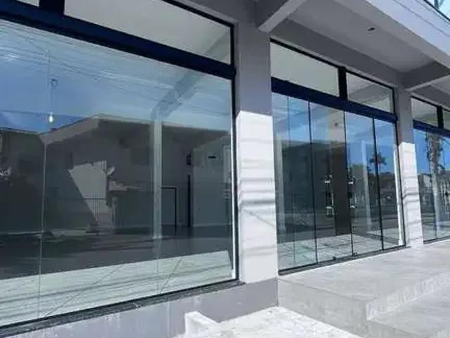 Conj. Comercial / Sala para Locação em Itajaí/SC São Judas