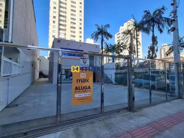 Conj. Comercial / Sala para Locação em Itajaí/SC São Judas