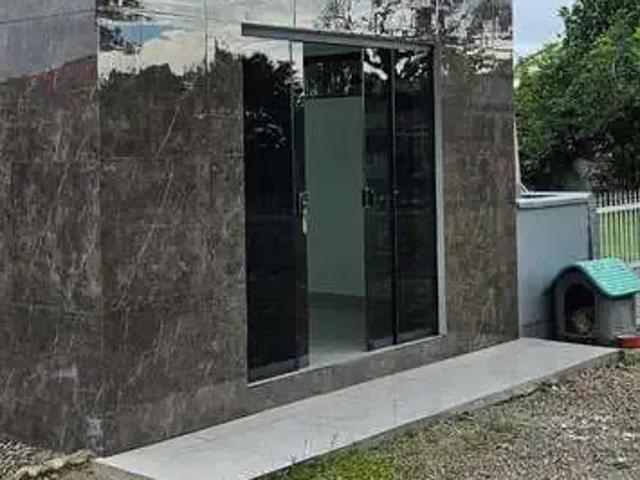 Conj. Comercial / Sala para Locação em Itajaí/SC São Roque