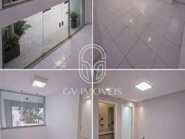 Conj. Comercial / Sala para Locação em Itajaí/SC Vila Operária