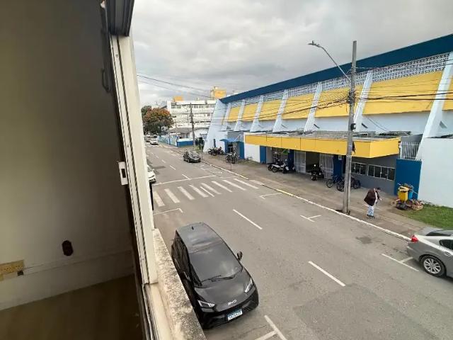 Conj. Comercial / Sala para Locação em Itajaí/SC Vila Operária