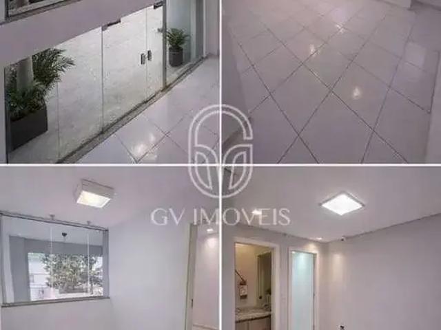 Conj. Comercial / Sala para Locação em Itajaí/SC Vila Operária