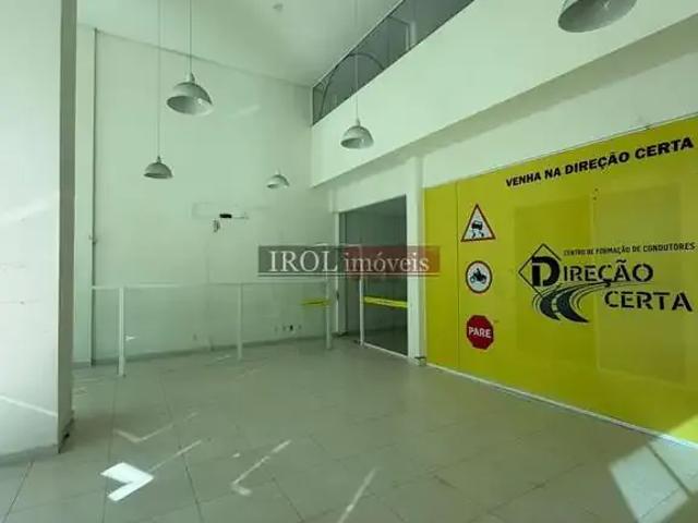 Conj. Comercial / Sala para Locação em Itajaí/SC Vila Operária