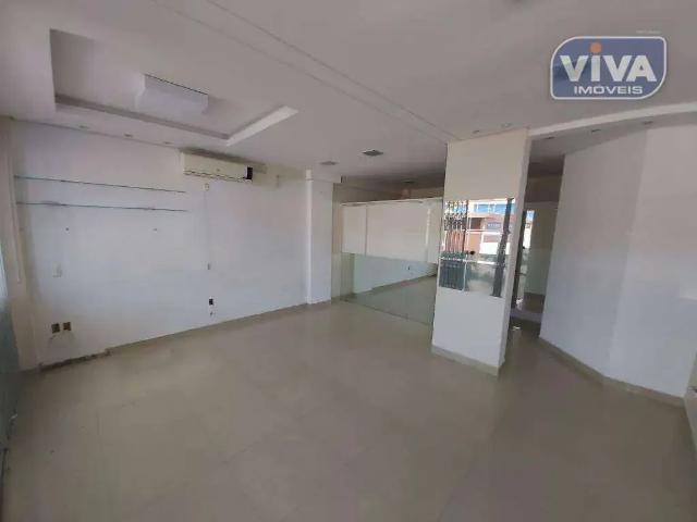 Conj. Comercial / Sala para Locação em Itajaí/SC Vila Operária