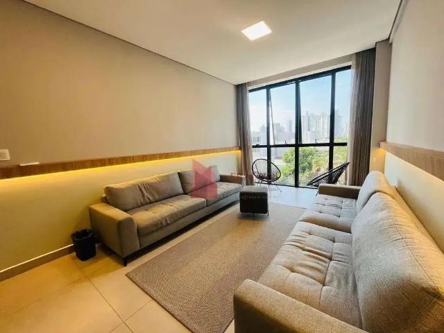 Conj. Comercial / Sala para Locação em Itajaí/SC Vila Operária
