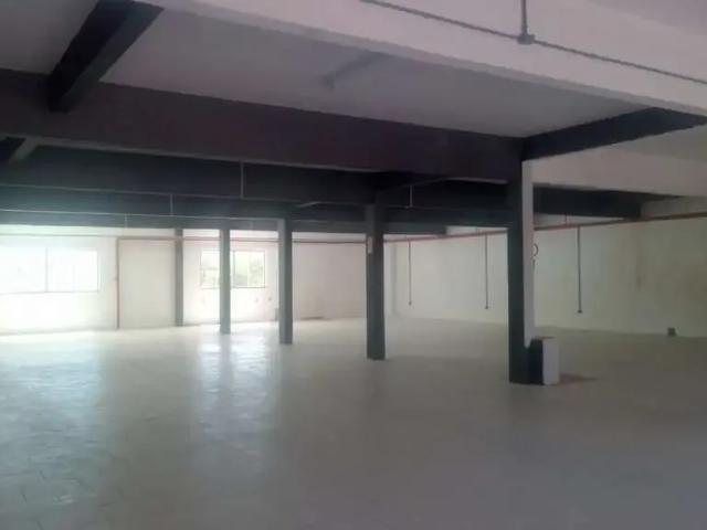 Conj. Comercial / Sala para Locação em Itajaí/SC Vila Operária