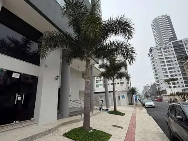 Conj. Comercial / Sala para Locação em Itajaí/SC Vila Operária