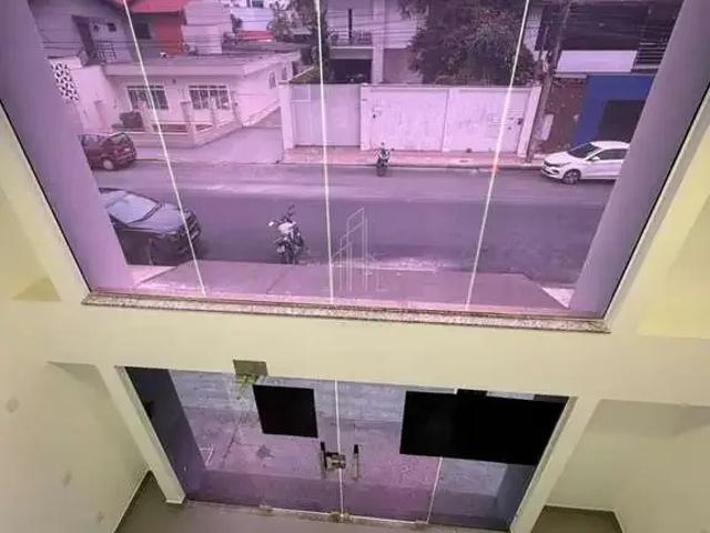 Conj. Comercial / Sala para Locação em Itajaí/SC Vila Operária