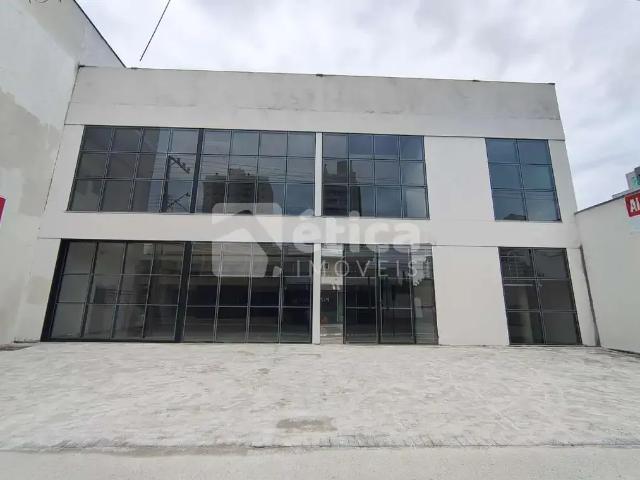 Conj. Comercial / Sala para Locação em Itajaí/SC Vila Operária