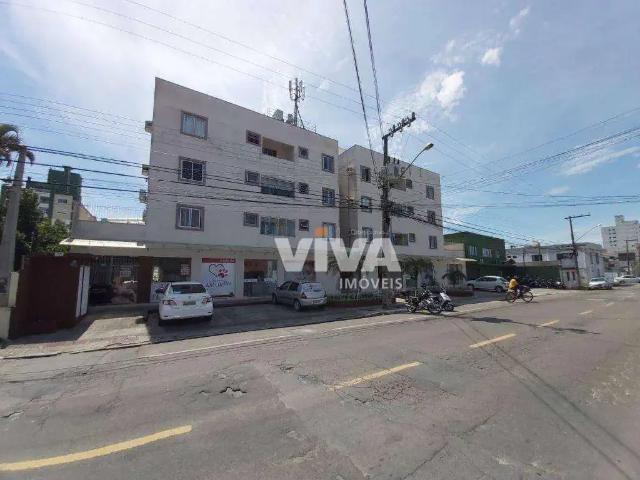 Conj. Comercial / Sala para Locação em Itajaí/SC Vila Operária