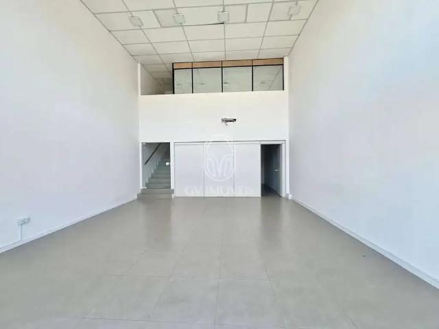 Conj. Comercial / Sala para Locação em Itajaí/SC Vila Operária