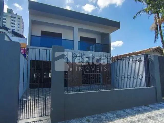 Conj. Comercial / Sala para Locação em Itajaí/SC Vila Operária