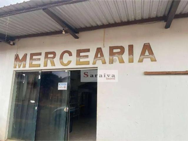 Conj. Comercial / Sala para Locação em Itapuí/SP Padre Arlindo