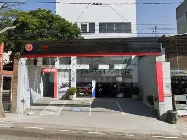 Conj. Comercial / Sala para Locação em Itapecerica da Serra/SP Centro