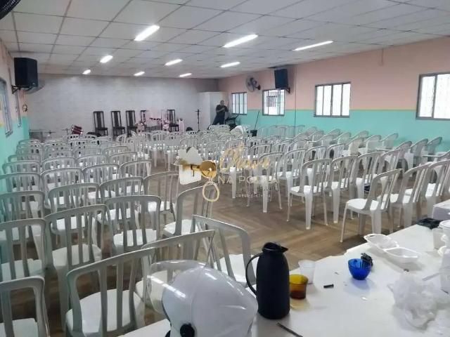 Conj. Comercial / Sala para Locação em Itapecerica da Serra/SP Chácara Santa Maria