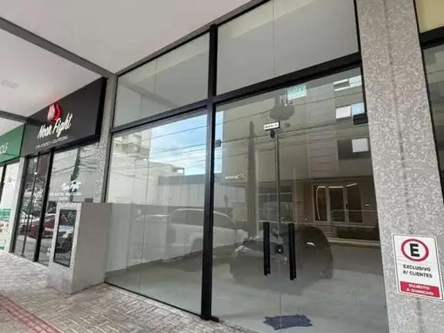 Conj. Comercial / Sala para Locação em Itapema/SC Tabuleiro dos Oliveiras