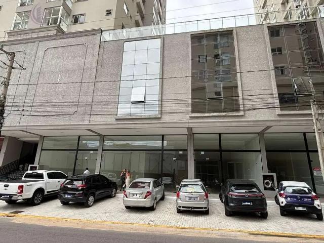 Conj. Comercial / Sala para Locação em Itapema/SC Tabuleiro dos Oliveiras