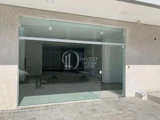 Conj. Comercial / Sala para Locação em Itapema/SC Casa Branca