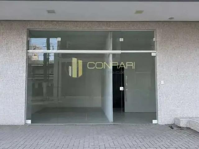 Conj. Comercial / Sala para Locação em Itapema/SC Casa Branca